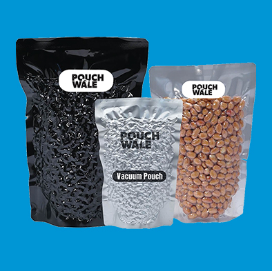 Custom Flexible Packaging Product Solutions | PouchWale