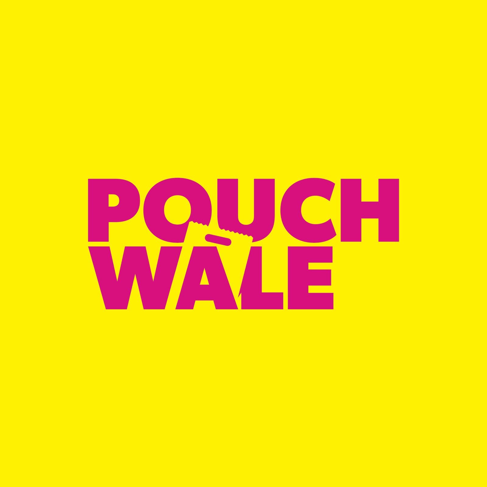 Pouchwale | Bespoke Pouches for Businesses