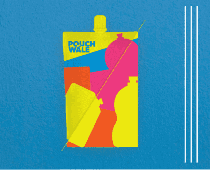 About Pouchwale | Custom Flexible Packaging Solutions for Startups & SME