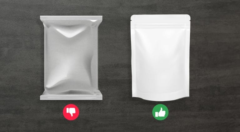 Pouchwale | Bespoke Pouches for Businesses