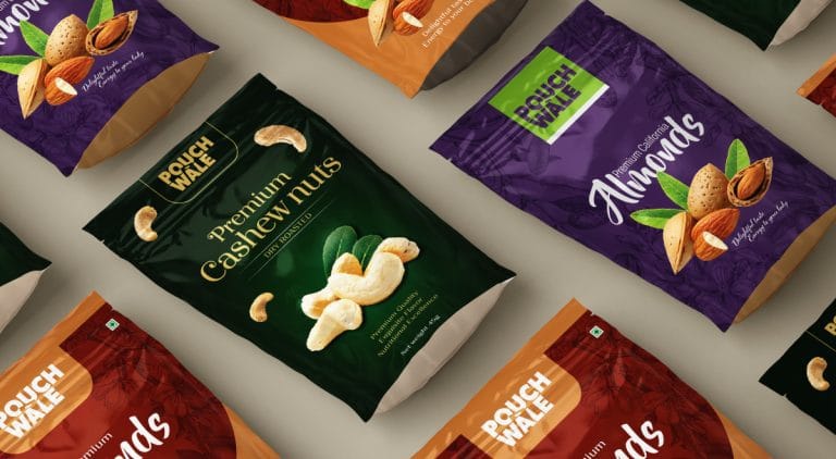 Pouchwale | Bespoke Pouches for Businesses
