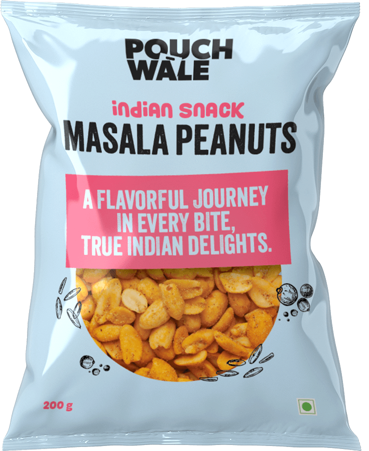 Ingredient Doodle_01 - Pouchwale