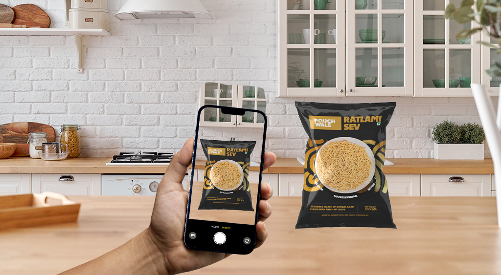 Pouchwale | Bespoke Pouches for Businesses