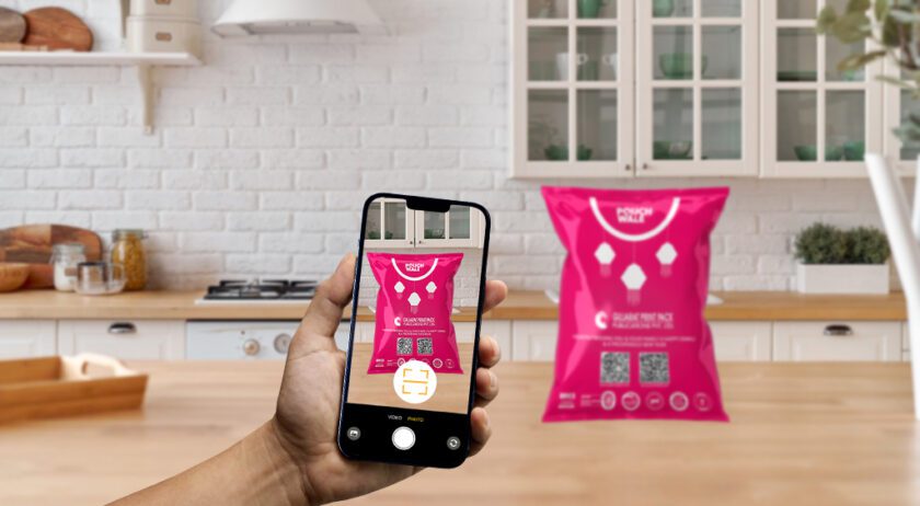 Customized Pouch Packaging Manufacturer India | Free Sample Kit | POUCHWALE