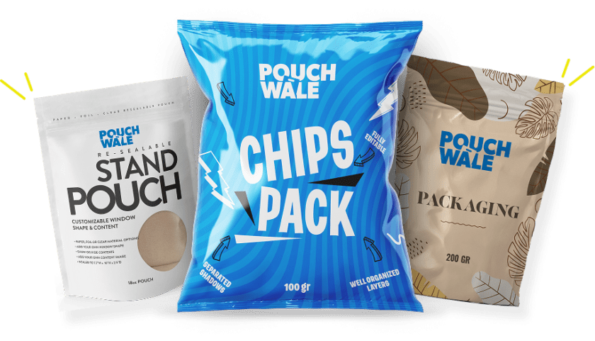 Flexible Packaging Solutions for Diverse Industries | Pouchwale
